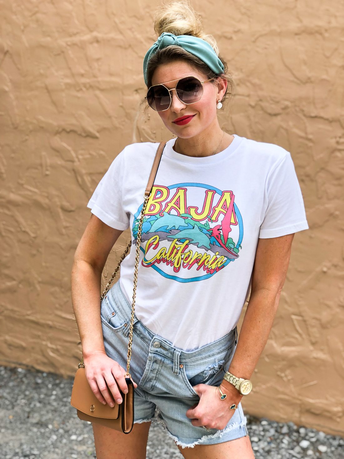 End of Summer Brights - Good Day Gracie
