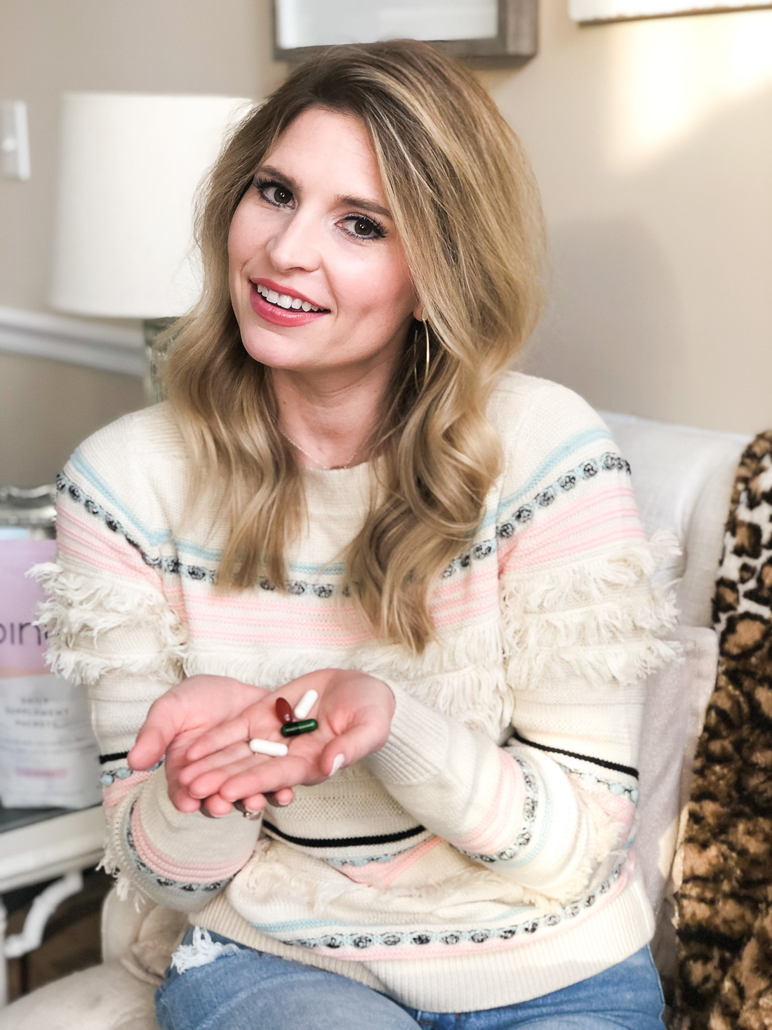 My Binto Routine and Review - Good Day Gracie