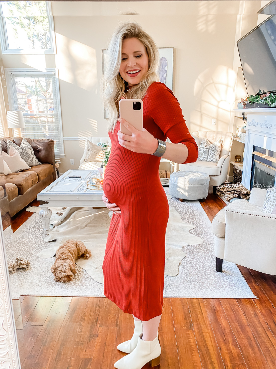 Second Trimester Recap: Baby Number Two - Good Day Gracie
