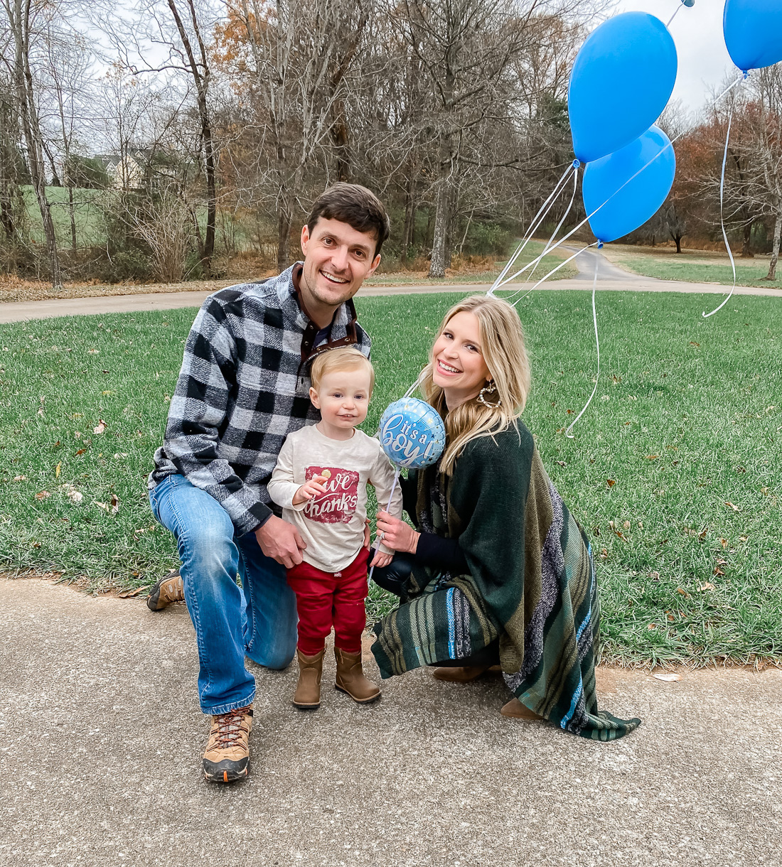 Second Trimester Recap: Baby Number Two - Good Day Gracie