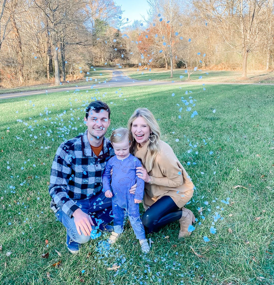 Second Trimester Recap: Baby Number Two - Good Day Gracie